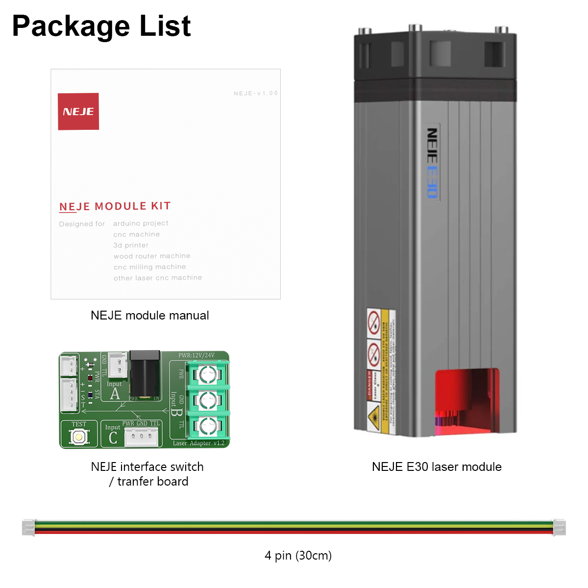 nejelaser_e30 | NEJE.WIKI