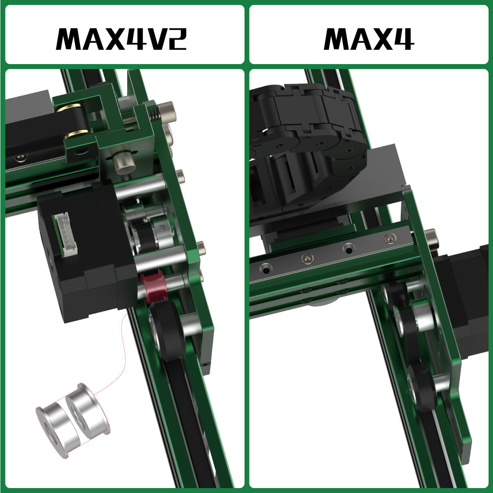 neje_max4_v2 | NEJE.WIKI