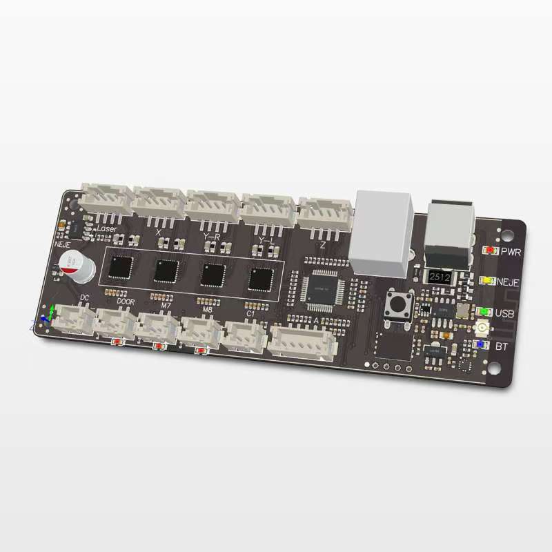 motherboard_neje_max | NEJE.WIKI