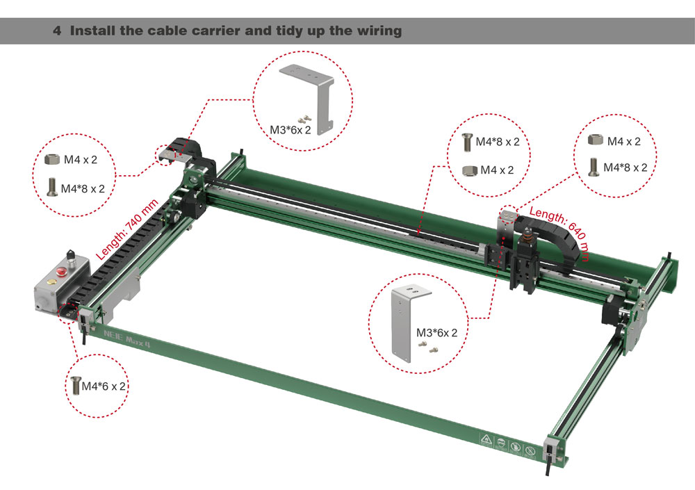 neje_max4_v2 | NEJE.WIKI