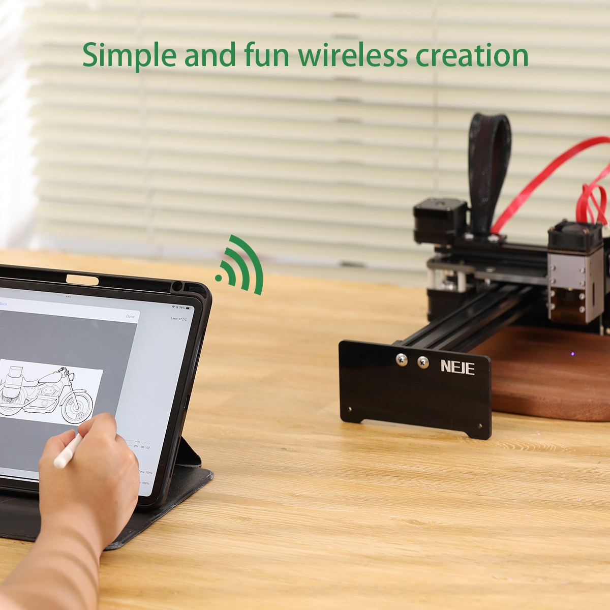 neje_win | NEJE.WIKI