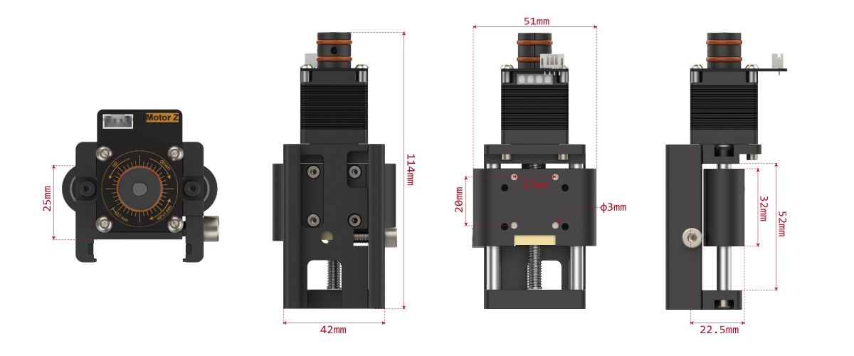 neje_max4_v2 | NEJE.WIKI
